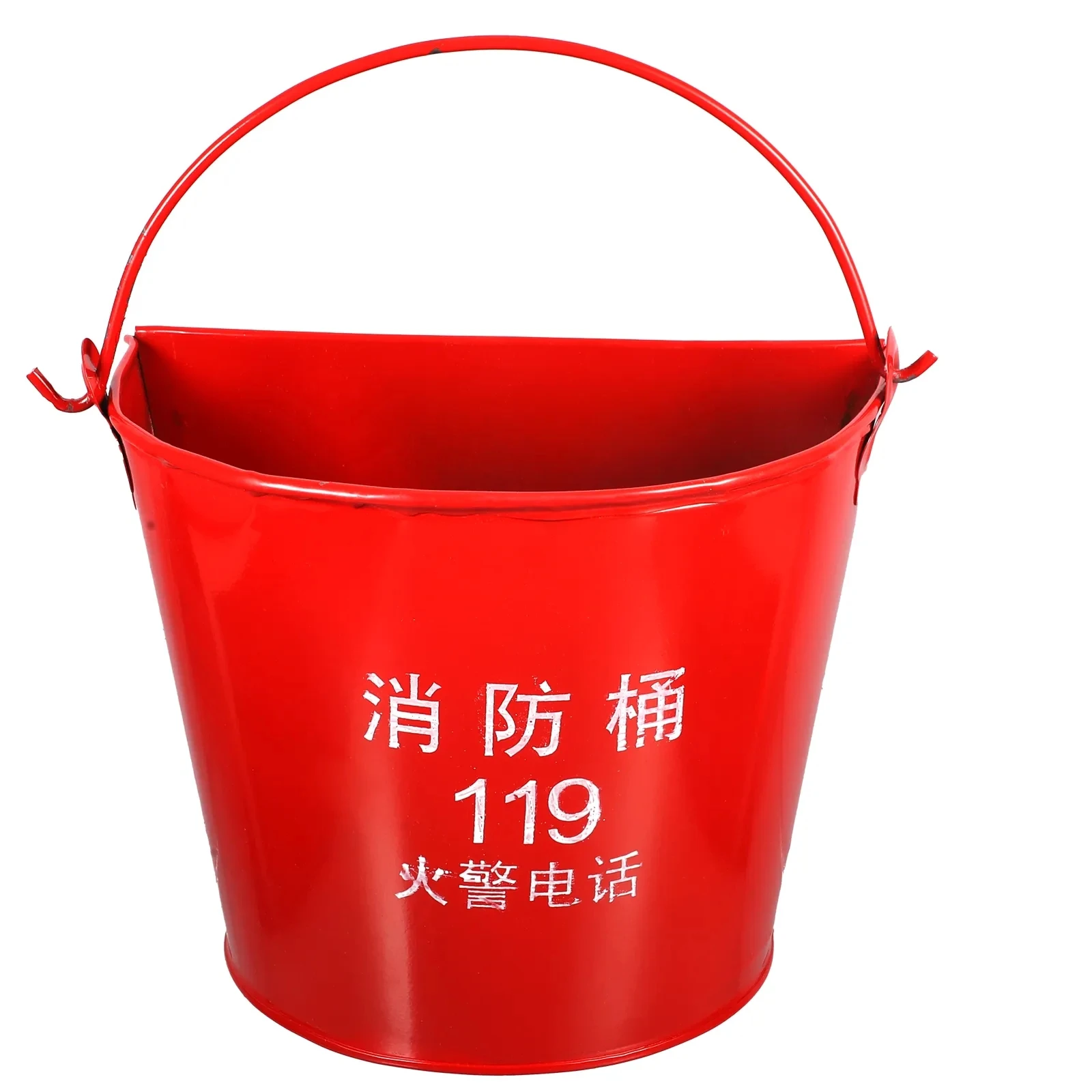 Plastic Fire Bucket: The Essential Emergency Tool You Need to Know About