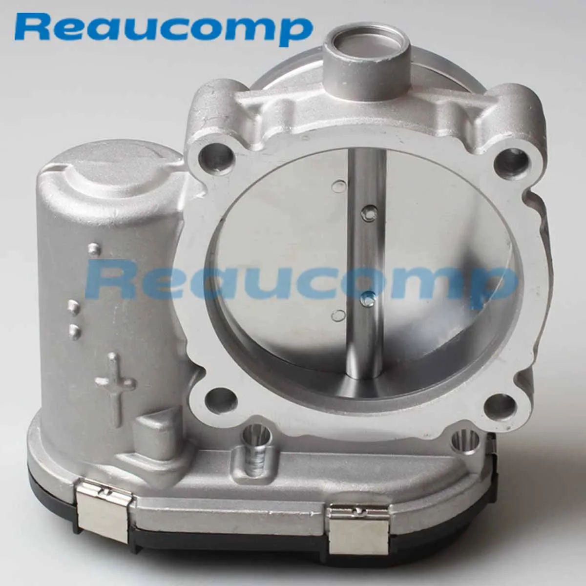 Fuel Injection Throttle Body For Mercedes W221 S W212 E W213 E X166 GLA ...