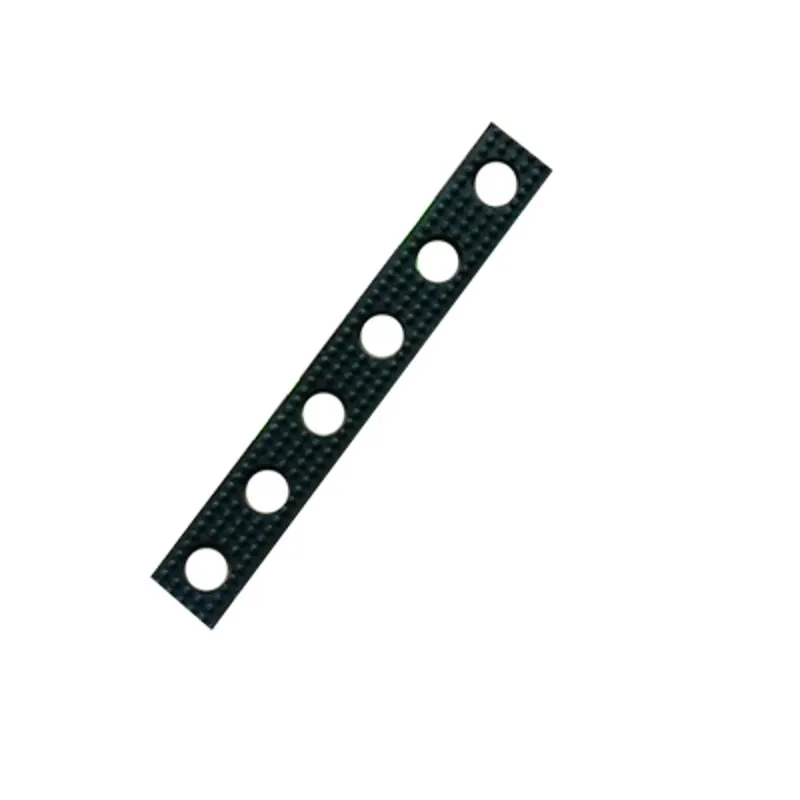 Rubber Pad Pitting Sesame Needle Cushion for Computer Embroidery ...