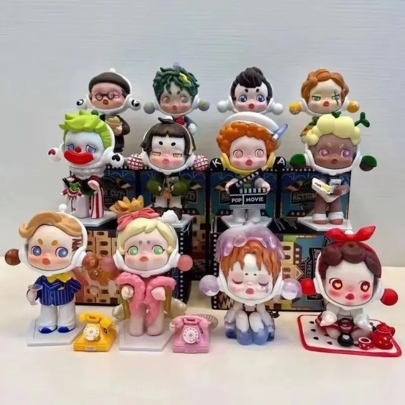 New-Hot-Anime-Skullpanda-Anime-Cut-Series-Life-Is-Like-A-Play-Blind-Box ...