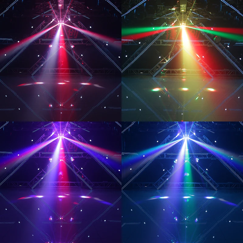 Dj Lights Wallpaper