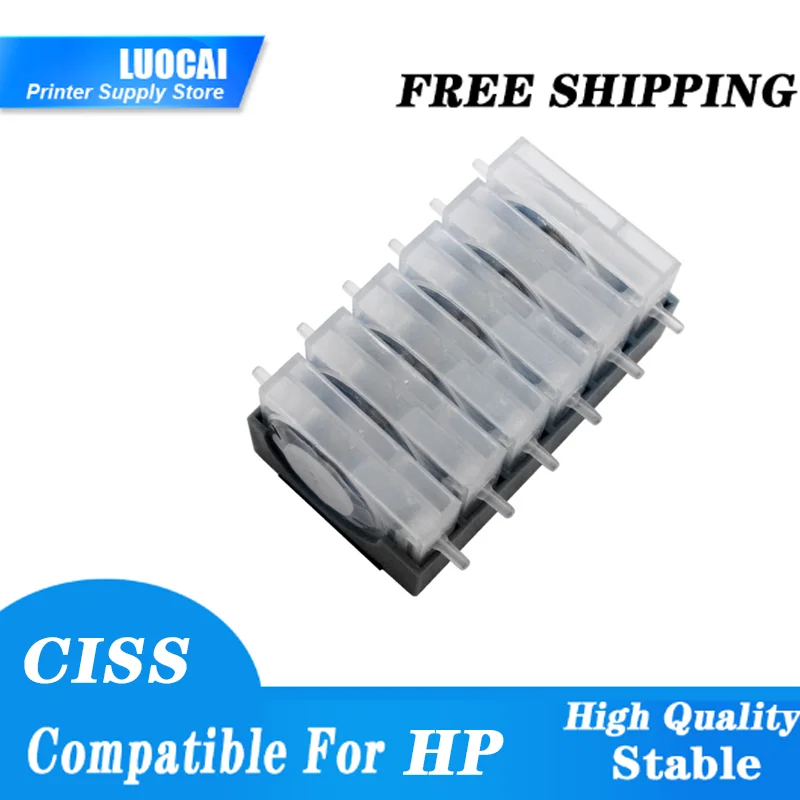 CISS-diy-damper-single-pass-One-Way-Valve-Ink-Damper-Ink-Control-Valves ...