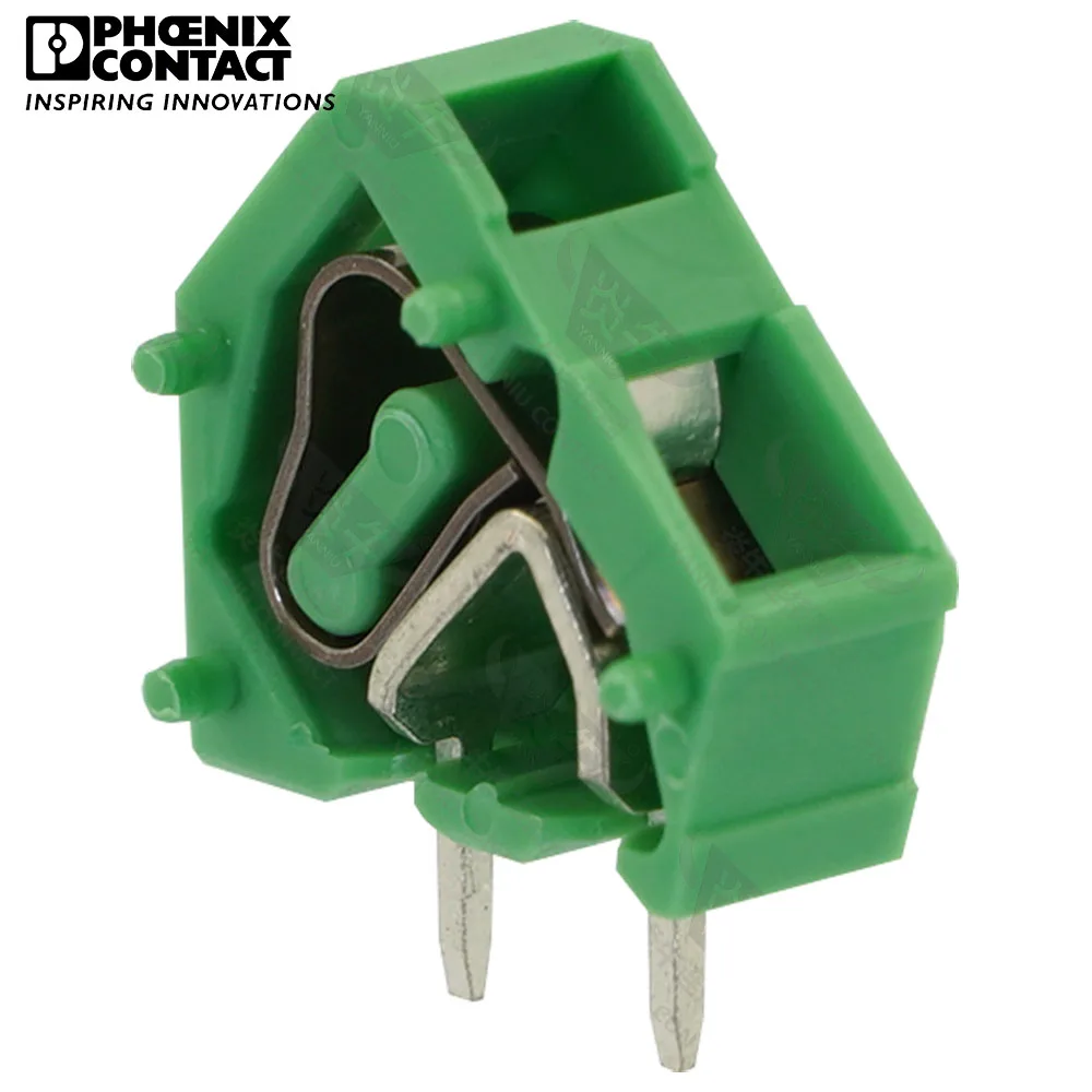 5-0mm-Original-Genuine-Phoenix-Contact-Connector-PCB-Spring-Terminal ...