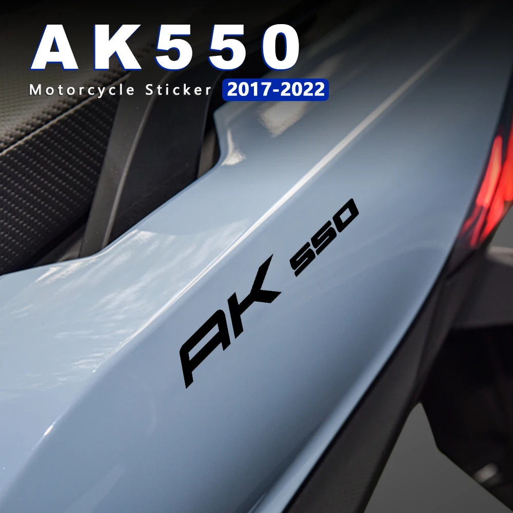 Motorcycle-Stickers-Waterproof-Decal-AK550-Accessories-for-Kymco-AK-550 ...