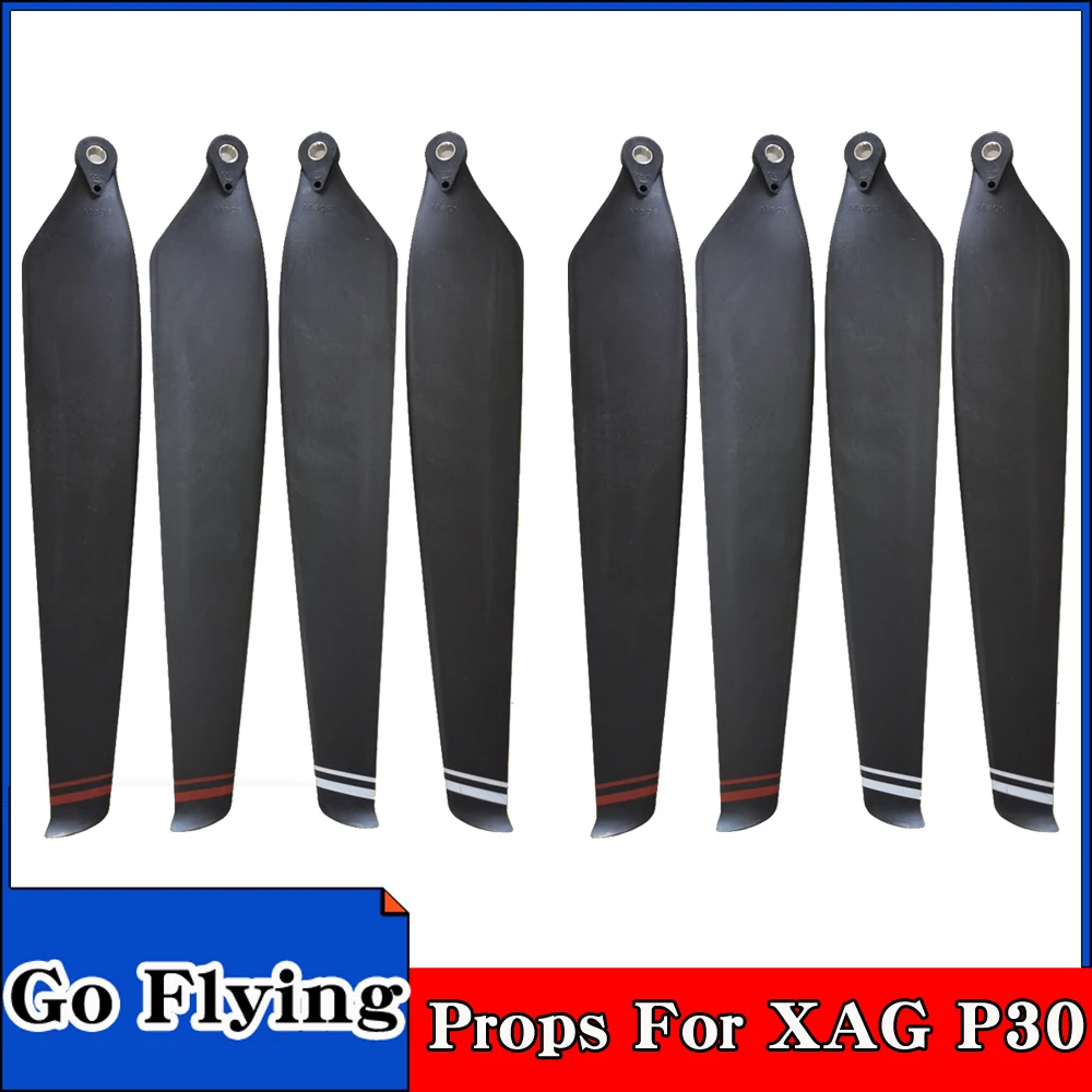 36-inch-Folding-CW-CCW-Propeller-3613-for-XAG-Agricultural-P30-Drone ...