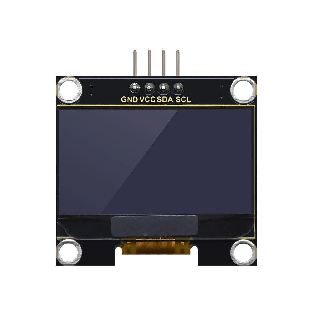 Keyestudio-0-96-and-1-3-OLED-Module-128X64-Blue-LCD-LED-Display-Module ...