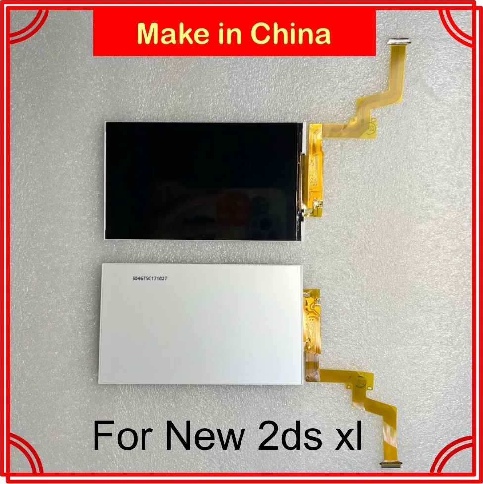 Original-High-Quality-For-Nintendo-New-2DS-XL-LL-LCD-Upper-Display ...