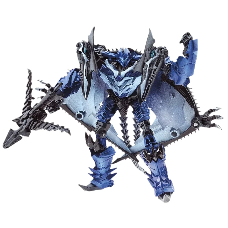 Transformers 4 Dinobot Strafe