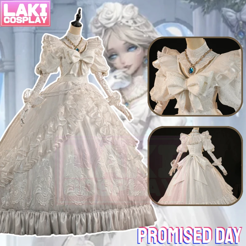 Identity-V-Promised-Day-Bloody-Queen-Cosplay-Costume-Promised-Day ...