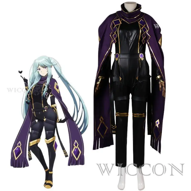 Anime-The-Eminence-In-Shadow-Alpha-Cosplay-Costume-Uniform-Shadow ...