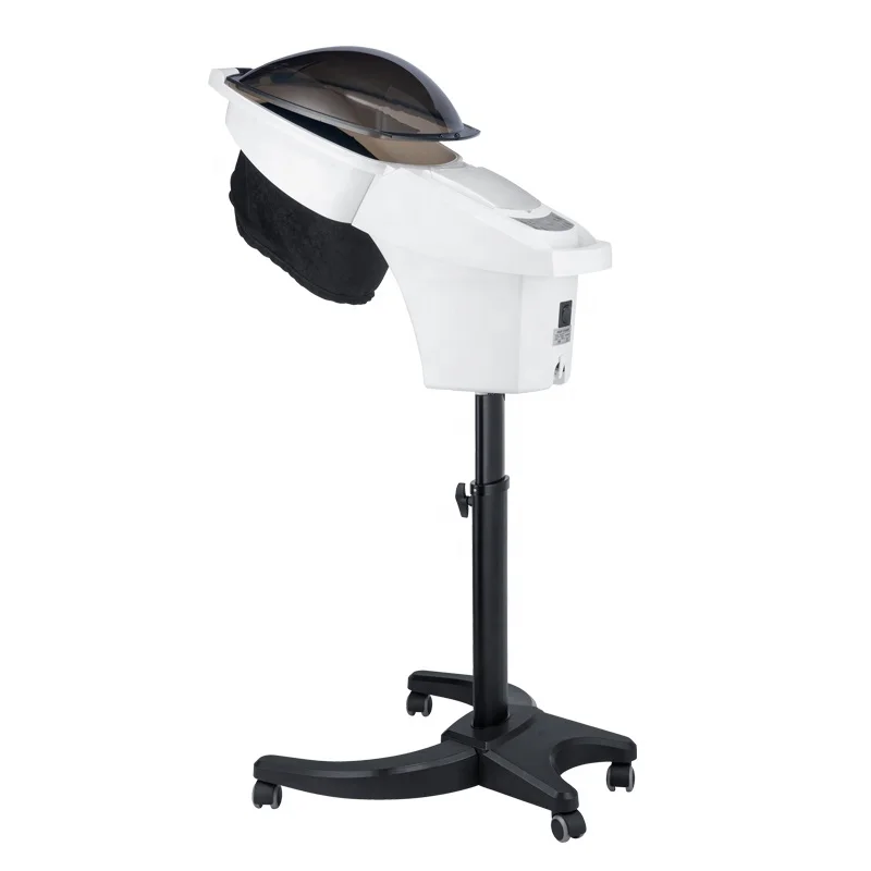 Hair-Salon-Equipment-Micro-Mist-Professional-7-LED-lights-Hair-Spa ...