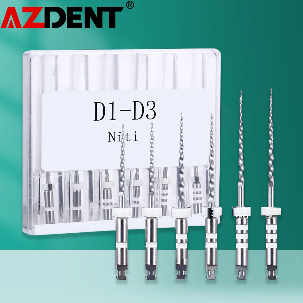 Exploring Mechanical Technology Examples in Modern Dentistry