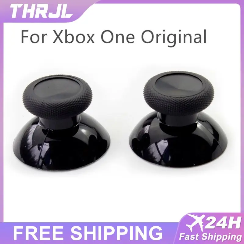 2-1PC-3D-Analog-Joystick-Replacement-Thumb-Stick-Grips-Cap-Cover ...
