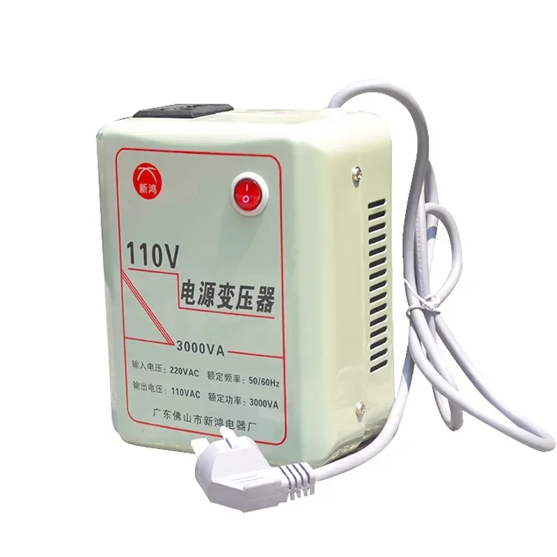 Household-Small-Transformer-220V-Power-Supply-Voltage-Converter ...