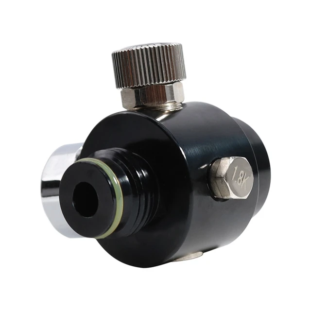 Pcp Pressure Regulator Pressure Gauge Pcp Regulator Pcp, 49% OFF