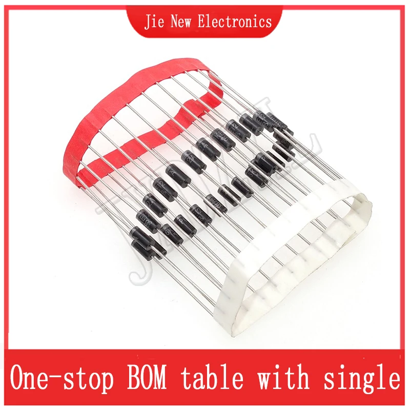 20PCS-TVS-Diode-P6KE220A-P6KE250A-P6KE300A-P6KE350A-P6KE400A-P6KE440A ...