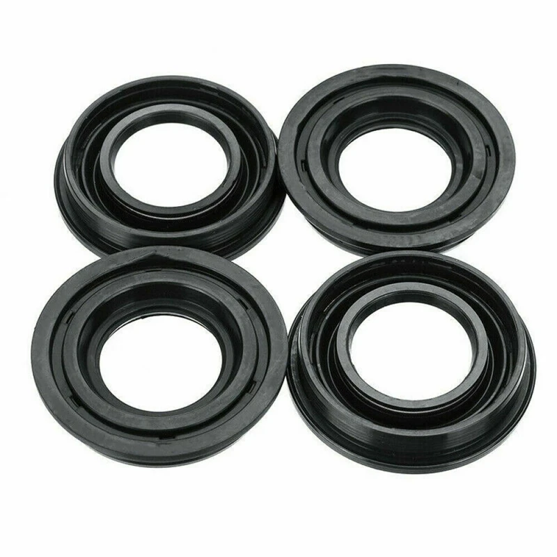 Injector-Seal-Kit-Rocker-Cover-Gasket-For-Ford-Transit-MK7-2-2-Tdci ...