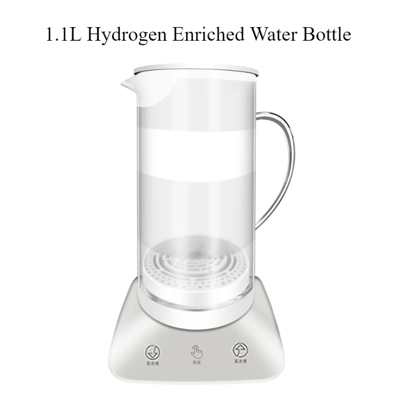 10000PPB-Hydrogen-Enriched-Water-Bottle-Large-Capacity-Electrolyzed ...