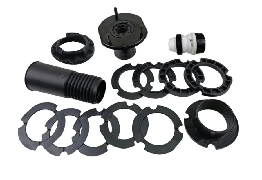 1-set-Front-Strut-Mount-Repair-kits-for-Mercedes-Benz-W251-R300-R320 ...