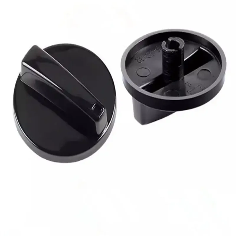 Timer-Knob-Range-Replacement-Knob-Time-Control-Knob-Cross-Shaft-Dia-6mm ...