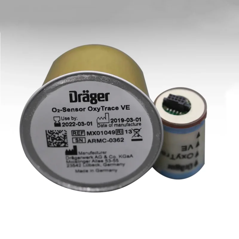 Dareger-MX01049-Oxygen-Sensor-O2-Sensor-Oxytrace-VE-For-Savina ...