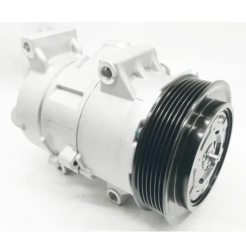 China Factory COM005 6SEU14C 6pk Car auto AC Compressor for toyota ...
