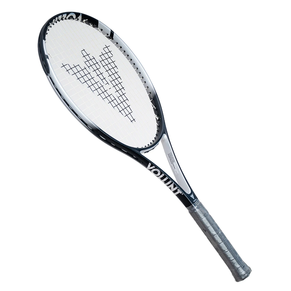 tennis-racket-VOLLINT-VT-impetus-97-G3-Sports-Exercise-Racquet-Youth ...