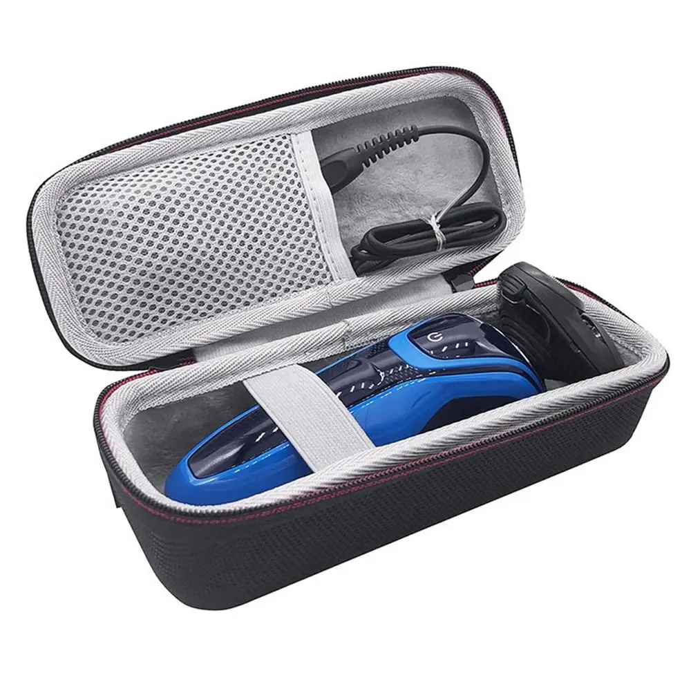 EVA Protective Shaver Storage Case For Philips OneBlade Shaver Box ...