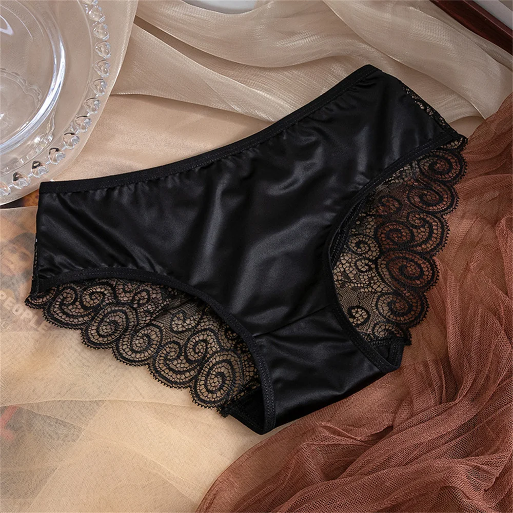 Spaghetti Strap Panties