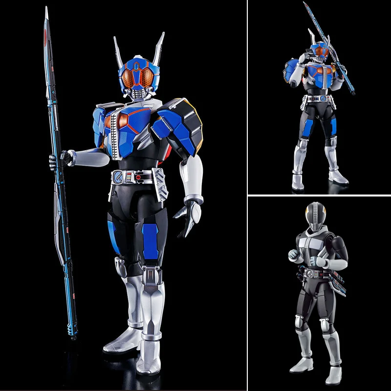 Kamen Rider Den O Skull Form