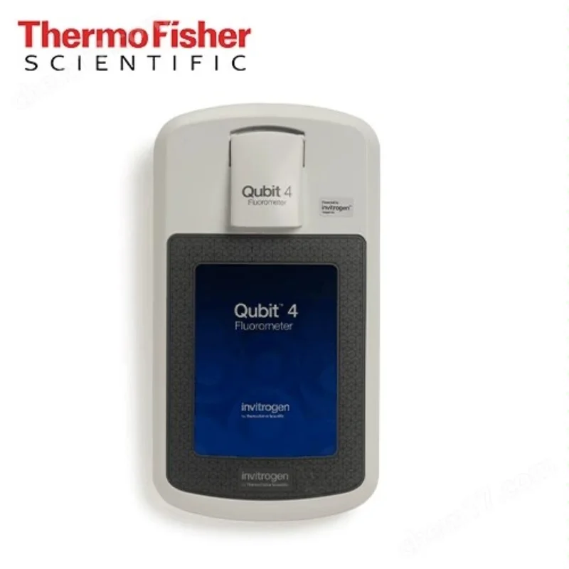 Thermo-Fisher-Scientific-InvitrogenTM-QUBIT4-Q33238-Fluorometer-with ...