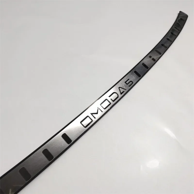 Car-Stickers-FOr-Chery-Omoda-5-2021-2022-2023-2024-Rear-Trunk-Bumper ...