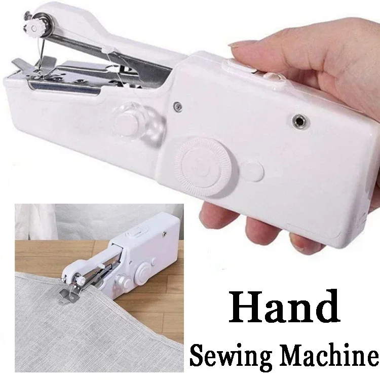 Mini-Portable-Hand-Sewing-Machine-Quick-Handy-Stitch-Sew-Needlework ...