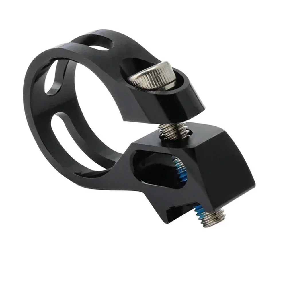 Thumb Shift Clamp Ring MTB Road Bike Transmission Shifter Clamp Ring ...
