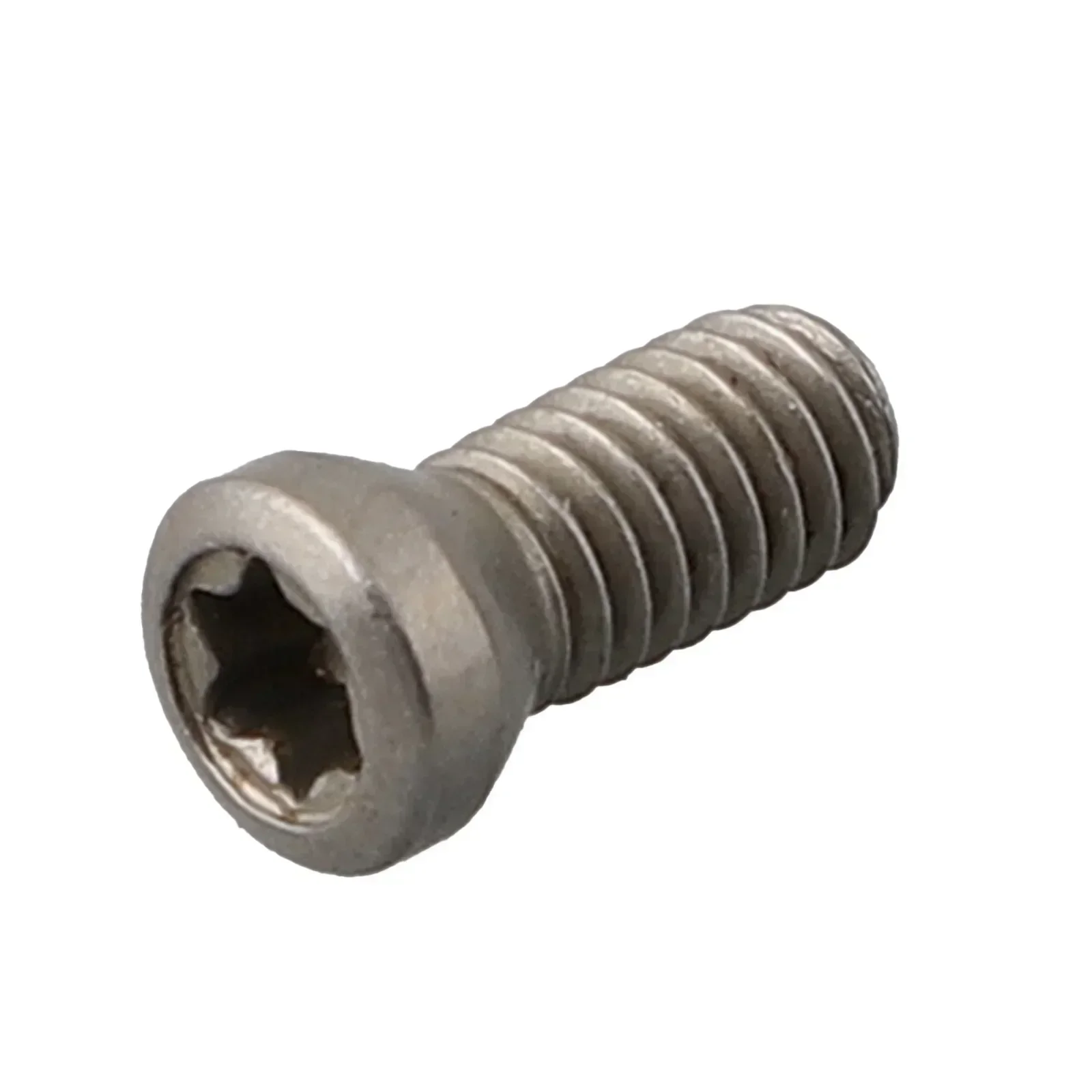 M2.5x6mm Torx Screws For Carbide Inserts CNC Lathe 10 Pack 10x M2.5 X ...
