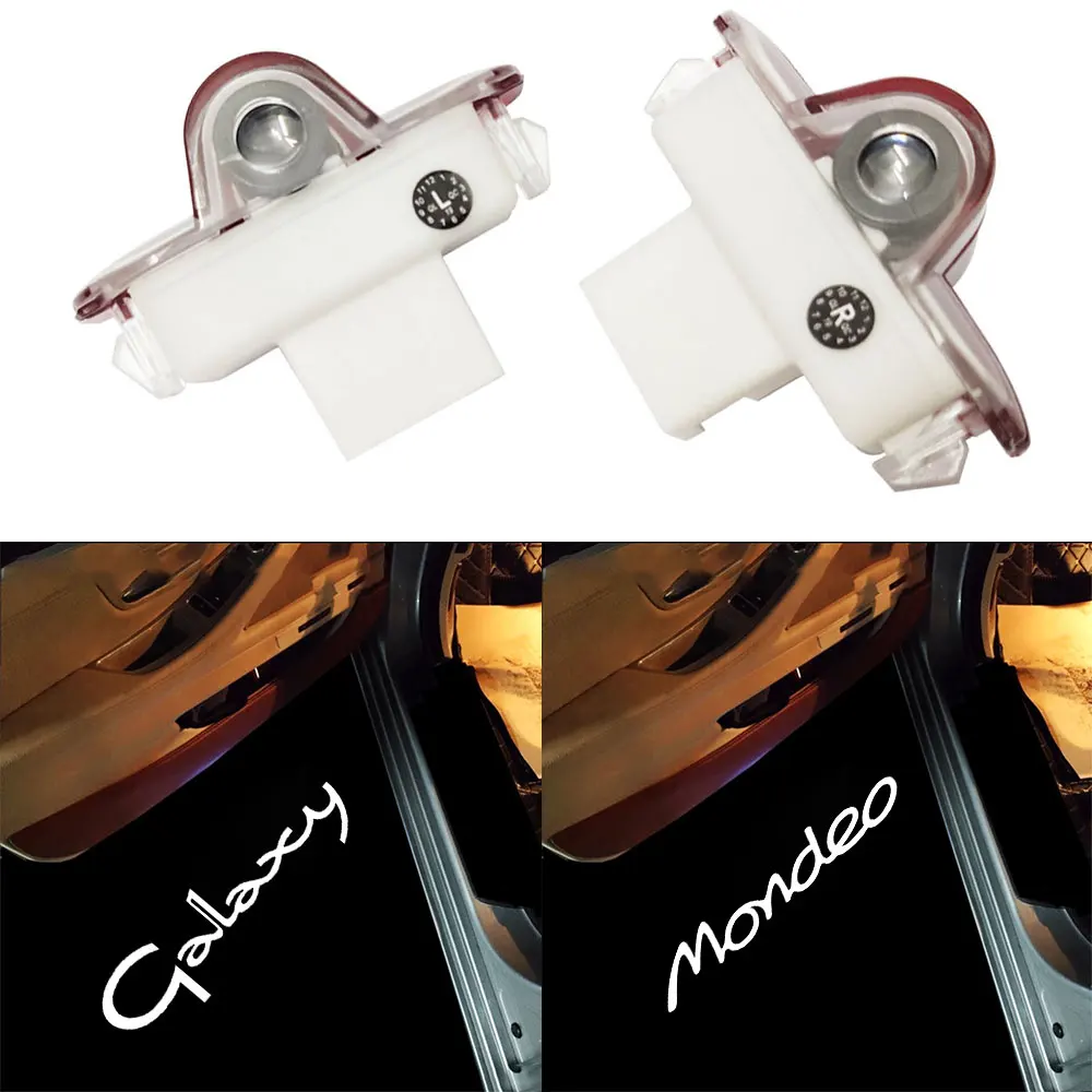 2Pcs-LED-Logo-Projector-For-Ford-Mondeo-Galaxy-S-MAX-S-Max-Smax-2006 ...