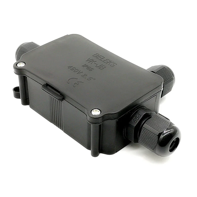 1pc-Waterproof-Junction-Box-Plastic-Waterproof-Box-Ip66-3-way ...