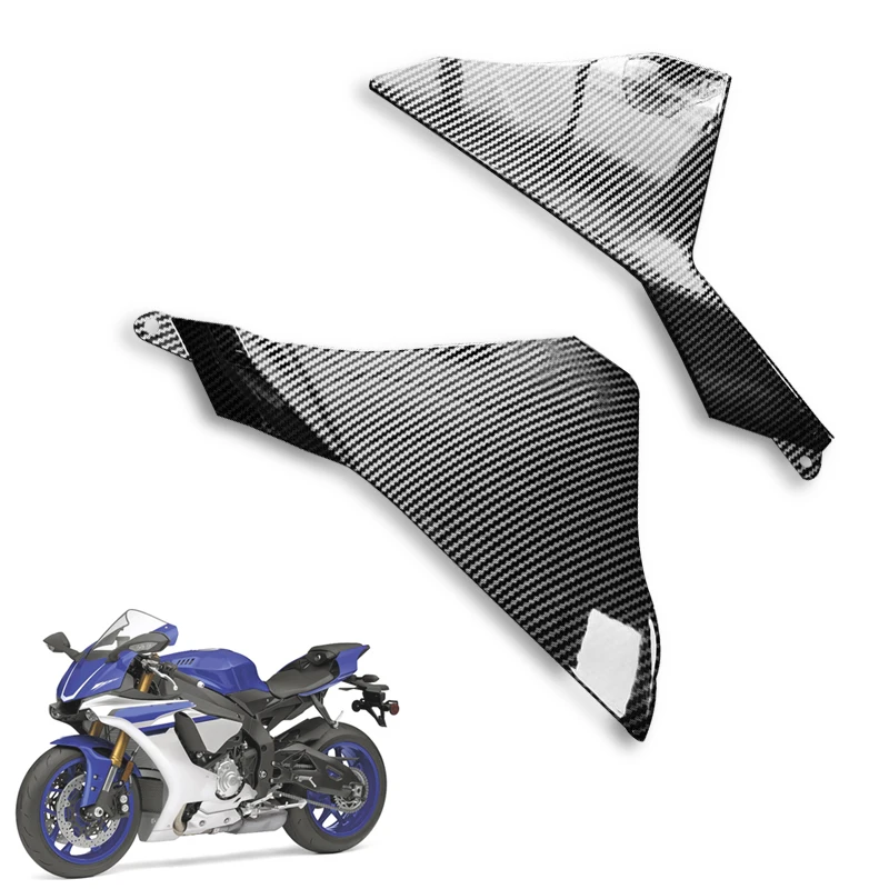 YZF R1 Motorcycle Left Or Right Under Side Panel Cover Fairings For ...