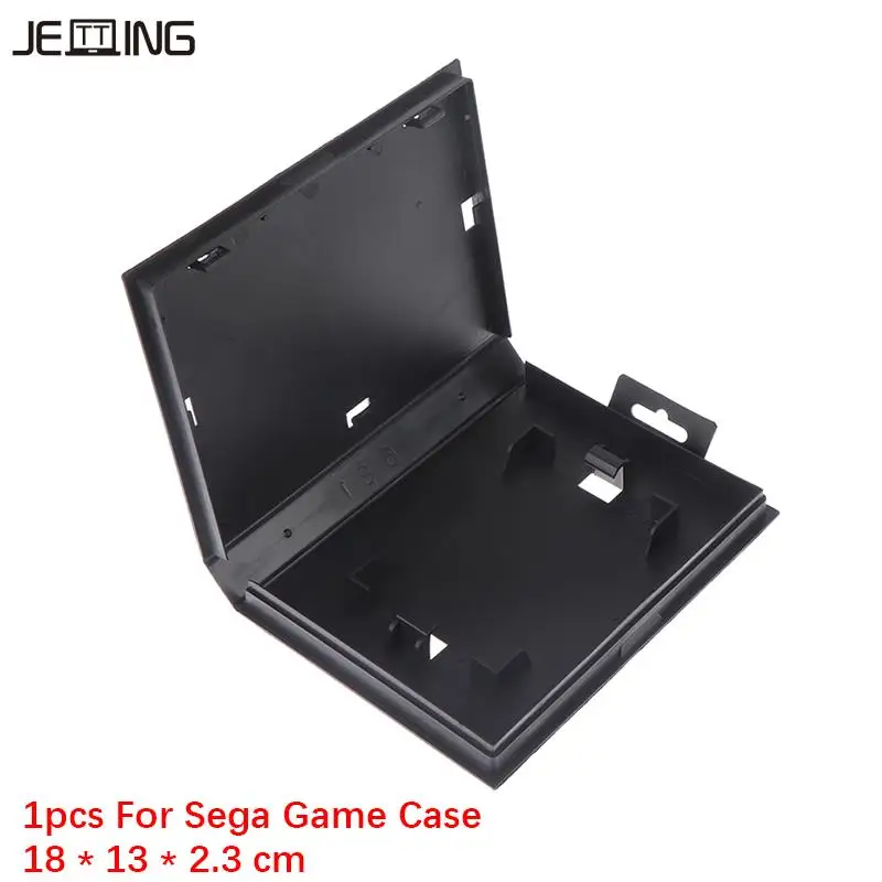 1pcs-Game-Shell-Case-Game-Accessories-For-Sega-Genesis-Game-Cartridge ...