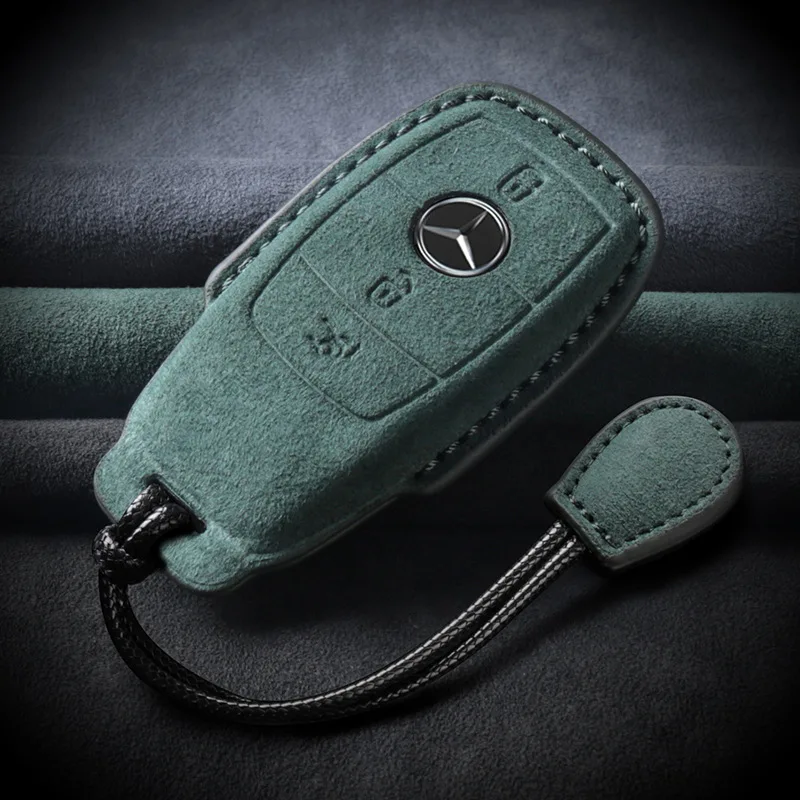 Leather-Car-Key-Case-For-Mercedes-Benz-A-C-E-S-G-Class-GLC-CLE-CLA.jpg