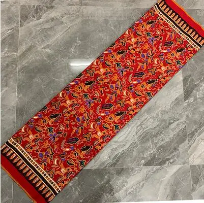 Southeast Asia Longi Skirt Women Malaysia Pha Sin Sarong 196*115cm ...