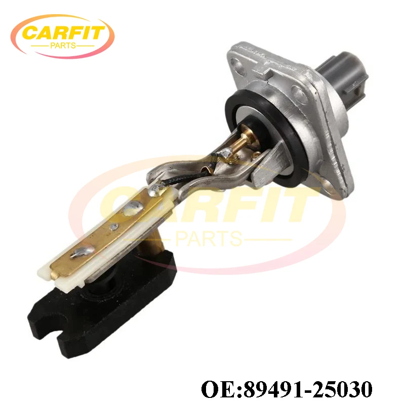 High-Quality-New-OEM-89491-25030-8949125030-Engine-Oil-Level-Sensor-For ...
