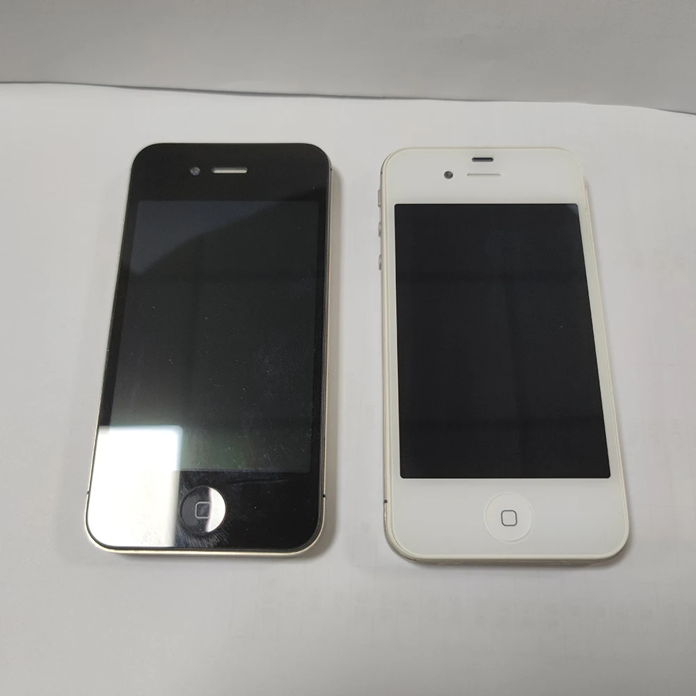 Apple Iphone 4s Gorilla Glass