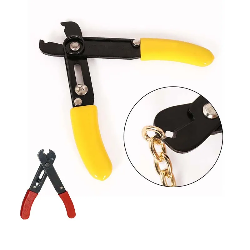 1PC-Chain-Cutter-Wire-Cutting-Pliers-For-Big-Open-Link-Chains-DIY ...