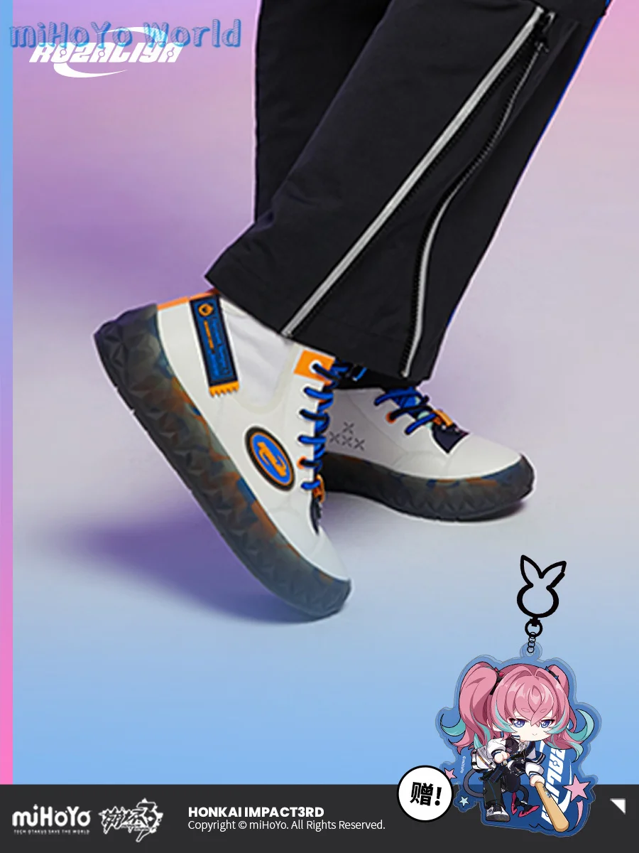 MiHoYo-Official-Honkai-Impact-3-Fanatical-Blues-Doujin-Shoes-Cosplay ...