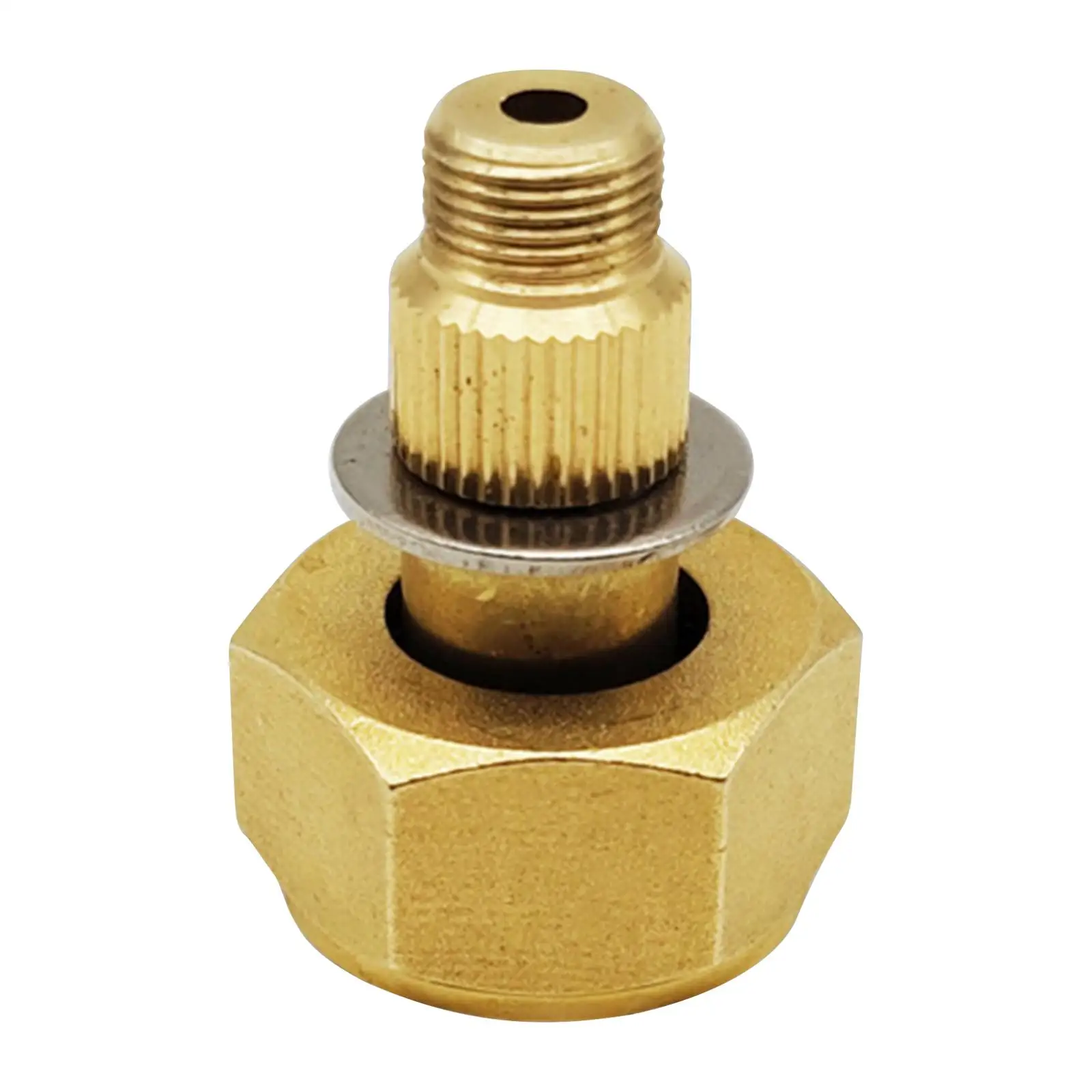 Eastern Europe Gas Cylinder Converter Connector Gas Tank Adapter for ...