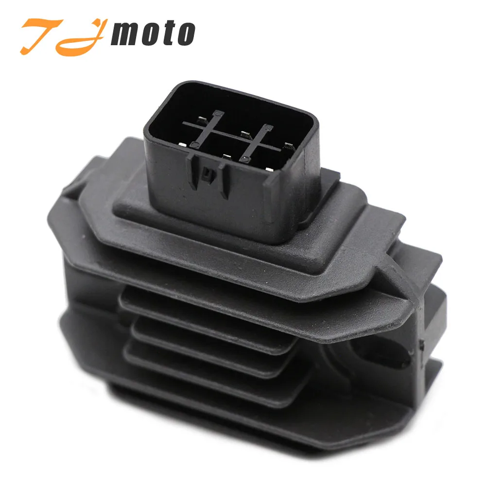 Motorcycle-Regulator-Rectifier-For-Suzuki-VanVan-RV125-RV200-32800 ...