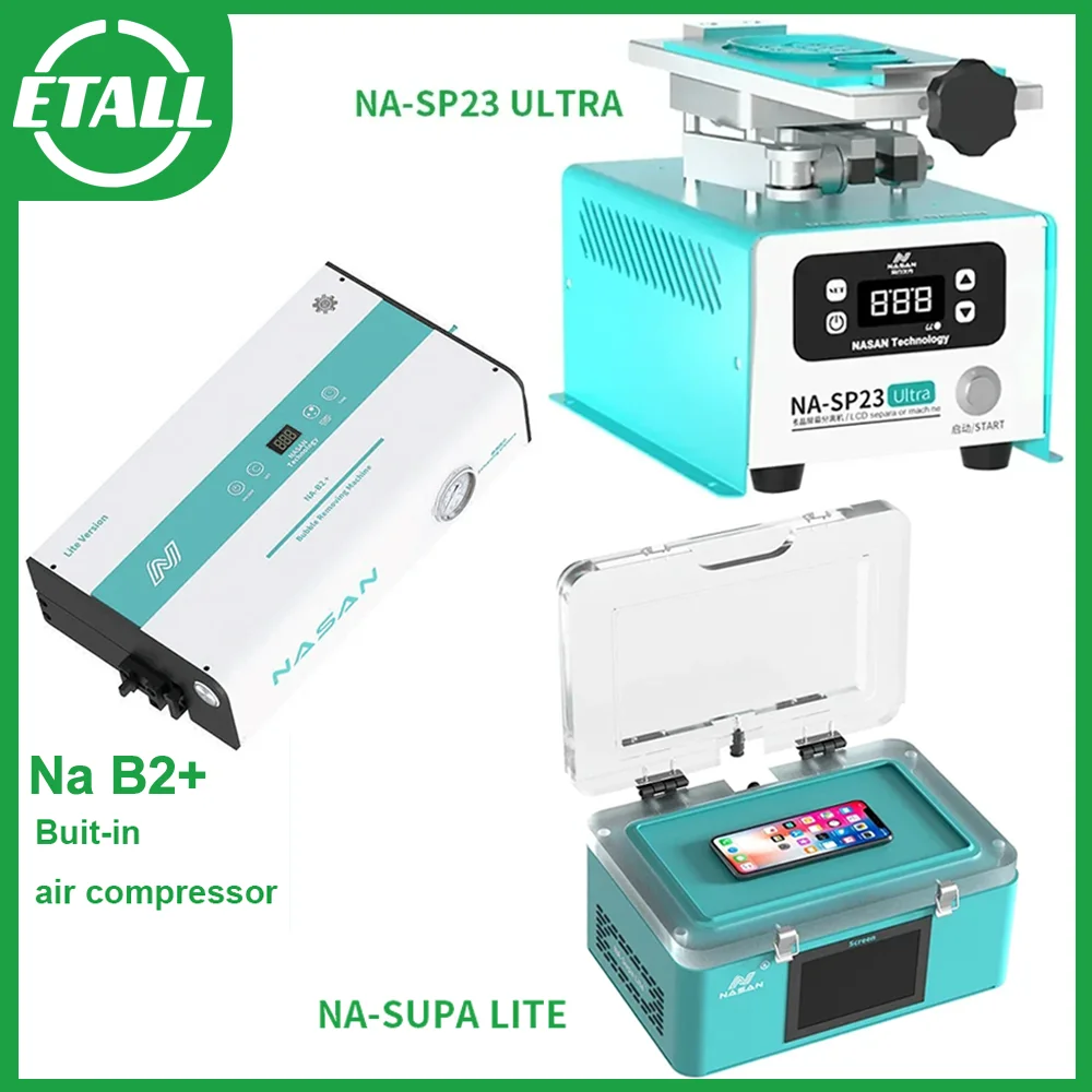 Nasan-NA-SUPA-lite-MINI-Vacuum-Laminate-Machine-Na-b2-NA-SP23-Ultra ...