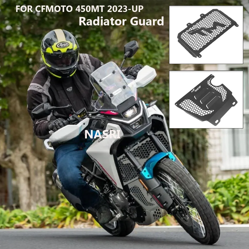FOR-CFMOTO-450MT-MT450-450-MT-450-2023-UP-New-Motorcycle-Engine-Water ...