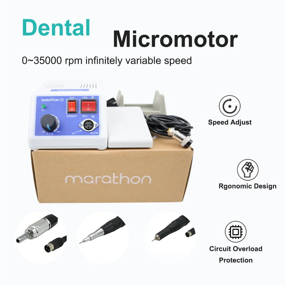 CYO094-molinillo-de-mano-Dental-Micromotor-de-pulido-E-TYPE-35000-RPM ...